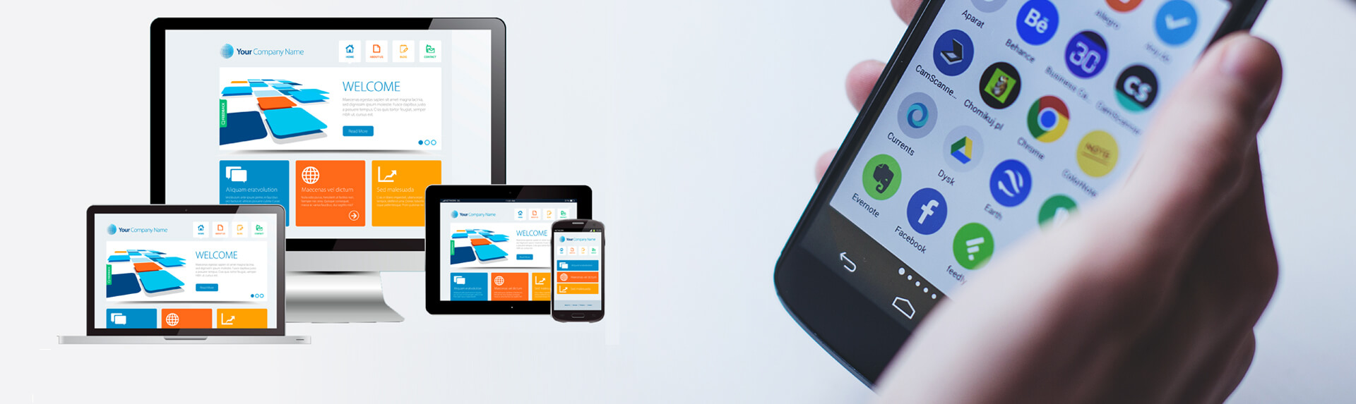 Web Digital Media | ComMatic (Pvt.) Ltd.